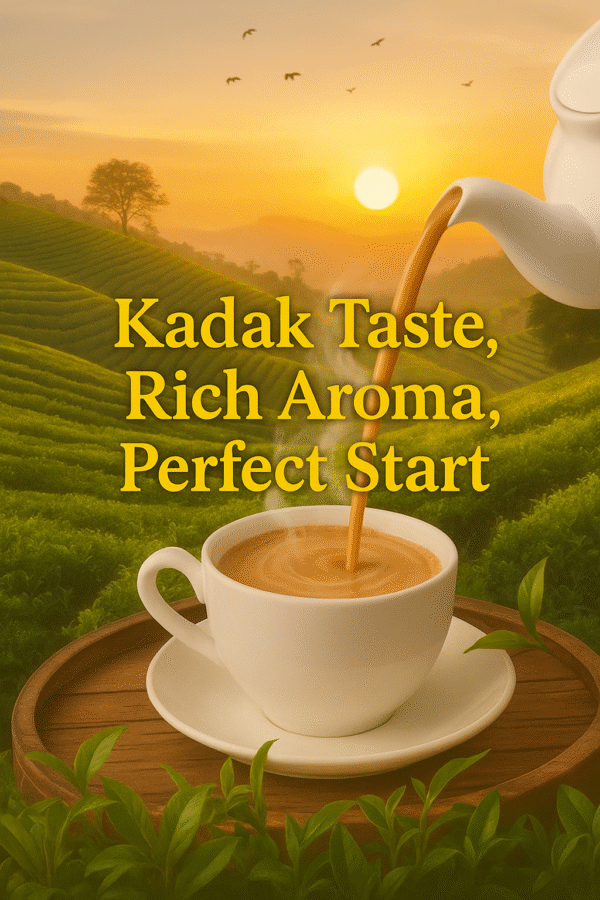 Trootaste Shakti Kadak Chai Bundle – Buy 2 Get 1 Free (3 x 250g ...